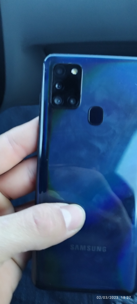  telfon sotiladi Samsung A21 S