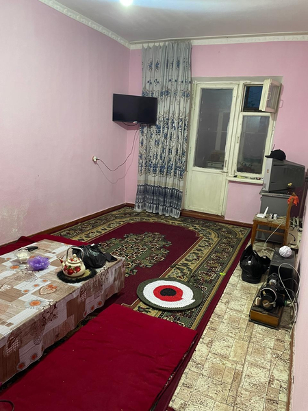 Nijnida 2 honali dom sotiladi
