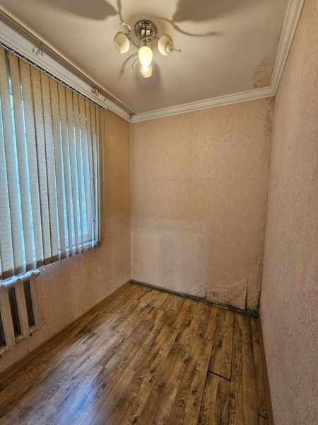 Продаётся 1/1/4 Массив Ялангач