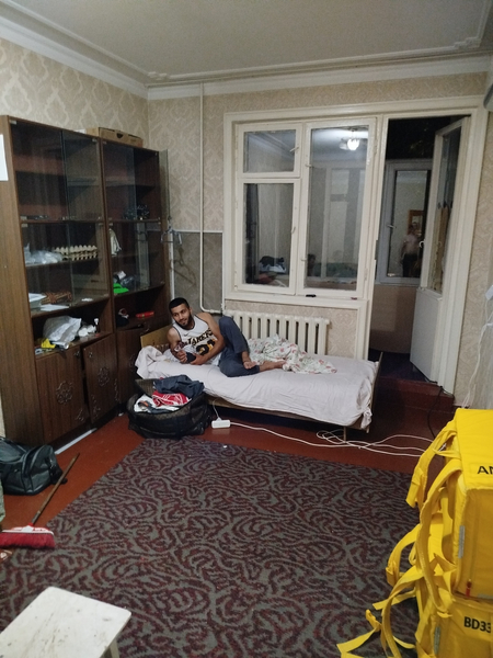 Квартира ижарага