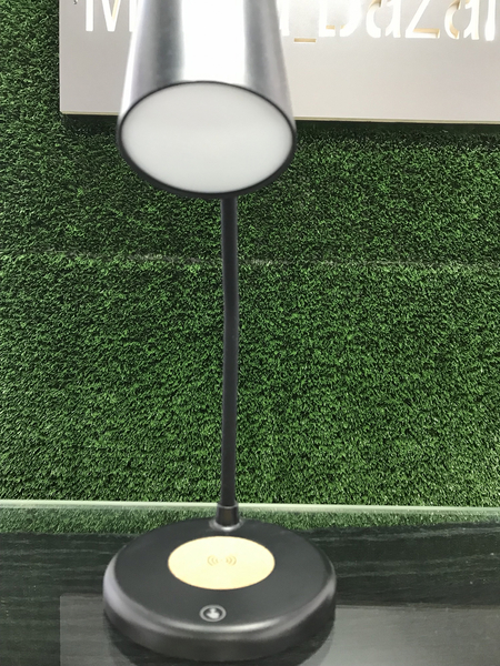 Lampa yengii qora rang