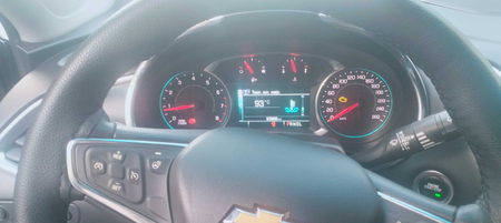 Malibu 2018 atmosferni mator 84000 yurgan