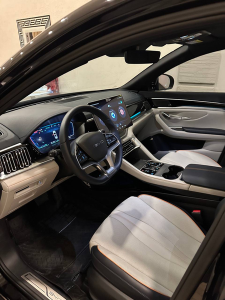 Срочно Продам BYD Champion 605