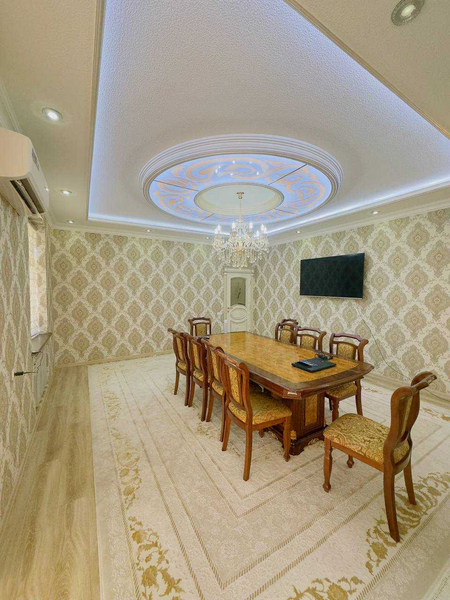 № 1403 3х комнатная квартира на этаже по ул. Гагарина