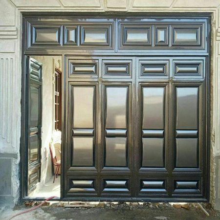 5 yulduzlik Darvozalar