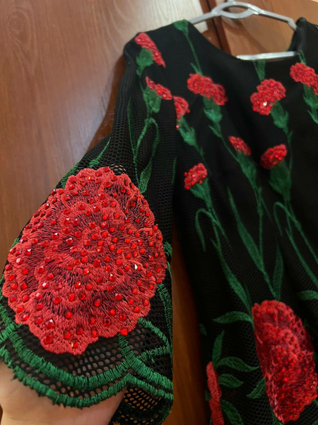 Oqshom, bazm, tõy uchun kõylak