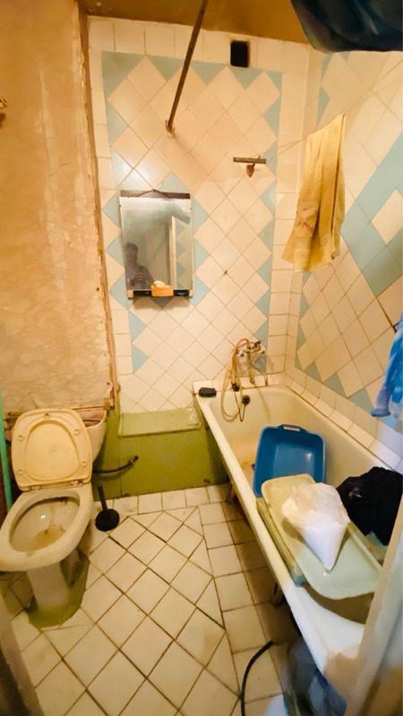 Pradaja Kvartira chilanzar 26