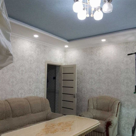 Аренда квартиры на Рисовом базаре ND;85