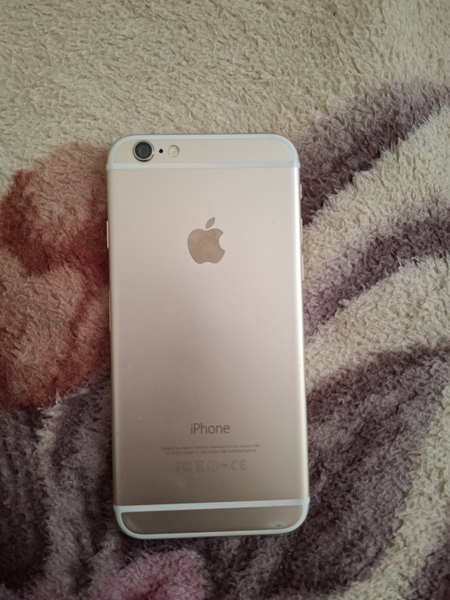 Iphone 6 Sotiladi