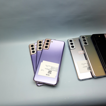 Samsung S21PLUS 5G