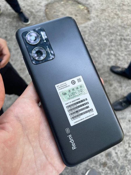 Redmi note 11 E sotiladi