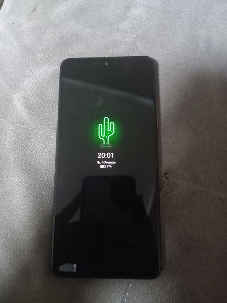 POCO F3 Ideaal 128 gb