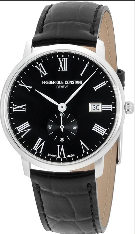 Frederique Constant