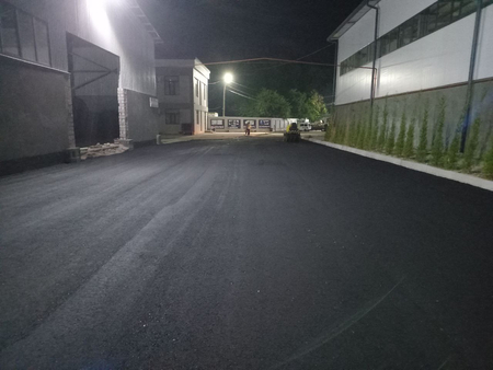 Asfalt xizmatlari. Sifatli asfalt ishlari
Asfalt xizmatlari eng sifatl