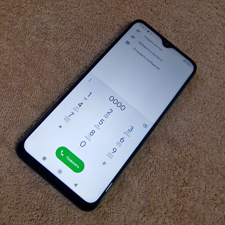 Redmi 9T sotiladi