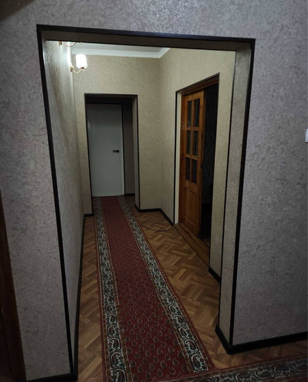 Ijaraga kvartira chilonzor 4 xona