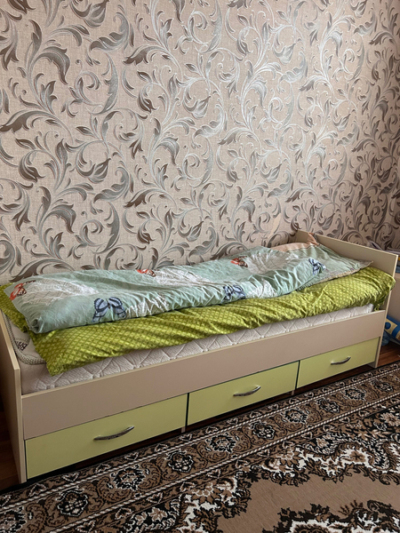 Детский комплект мебели