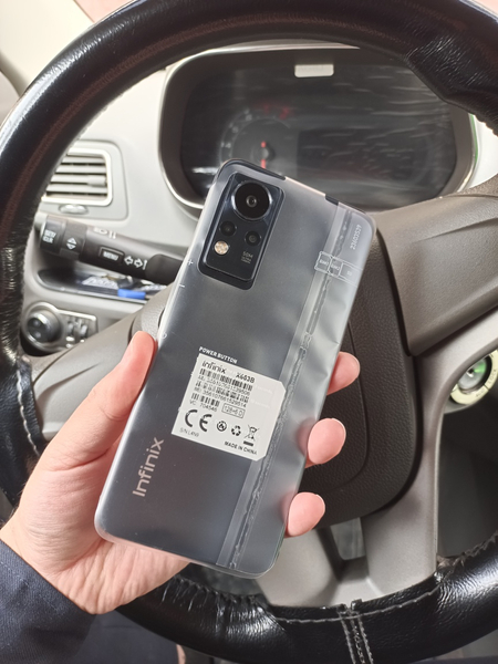 Infinix note 11 idial! Karopka dakument