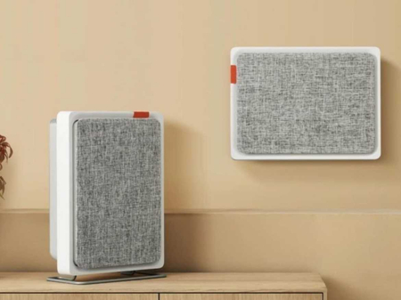 Очиститель воздуха Xiaomi Smartmi E1 версия Global беспроводной