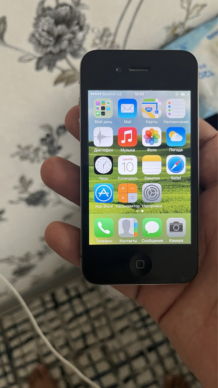 Iphone 4 350 ming
