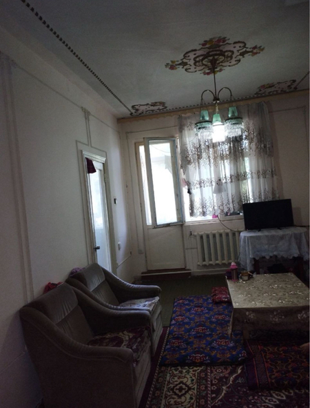Id 35 продается квартира на массиве феруза 2/2/4