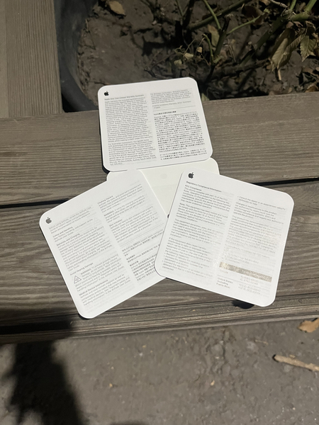 Airpods pro 2 type c