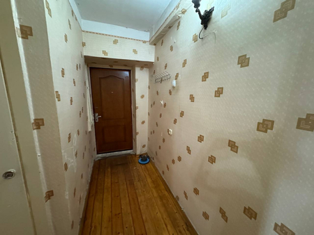 Срочно! Продажа. 2/4/4. Ц-5. Можно в ипотеку.