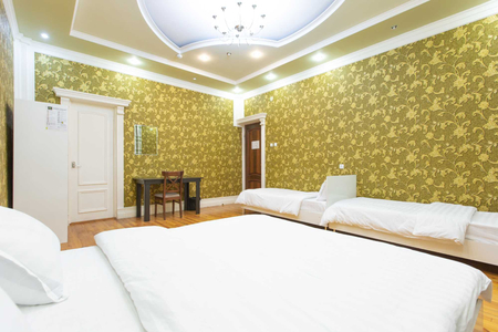 Great Trip MIni Hotel