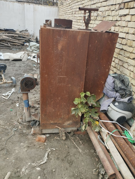 Katyol tez va arzon sotilad