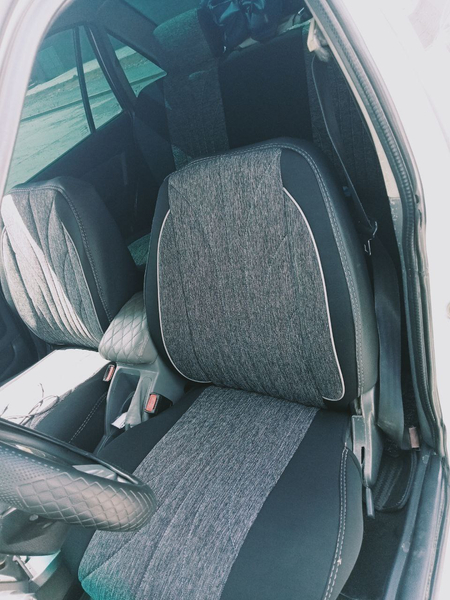 NEXIA 1.6L DONS 2009