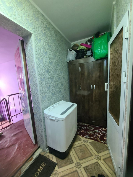 1 хонали 2 хона килса бу́лади
