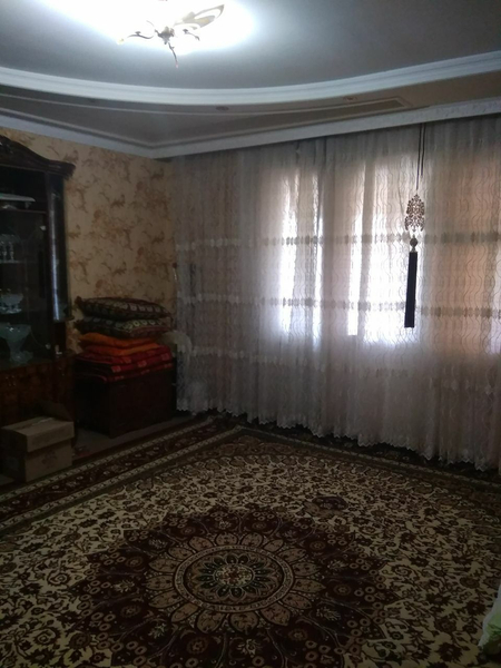 Срочно продам квартиру Алгоритм 3/8/9 Кизил-Шарк