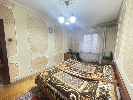 Продается квартира по улице Нукусская. (171893)