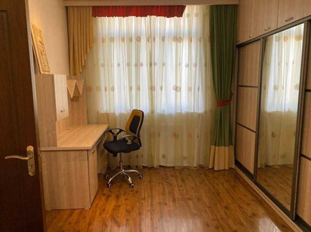 Отличная квартира! Ц15 Жангох 3в4/5/9, с хорошим ремонтом, 80 м2