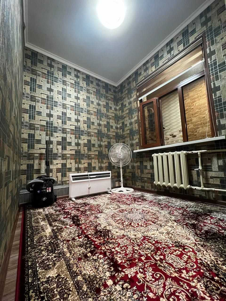 Аренда квартиры массив ттз 2/1/4