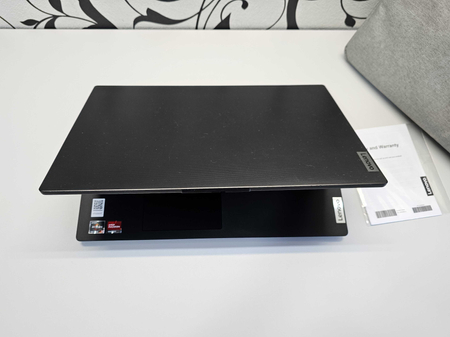 ПРОДАМ Lenovo V15G4 AMN 2024 Ноутбук Ryzen™5-7520U/8GB/512SSD/15.6