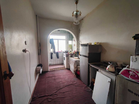 В Алмазаре продается 3-комн.7/9 квартира в доме комфорт-класса (J1650)