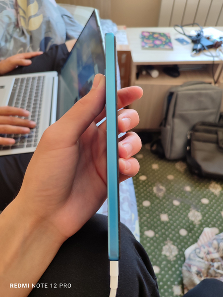 Redmi note 12 pro 4g