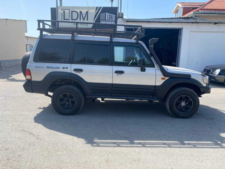 Продается Автомобиль Hyundai Galloper
