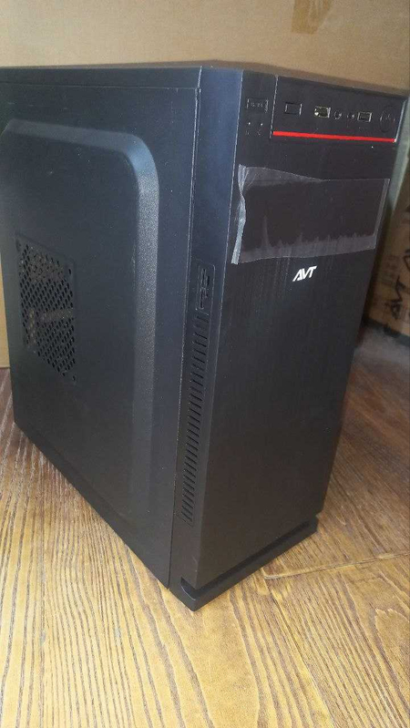 H510 m, ddr4 16gb, core i5, 250 gb M2