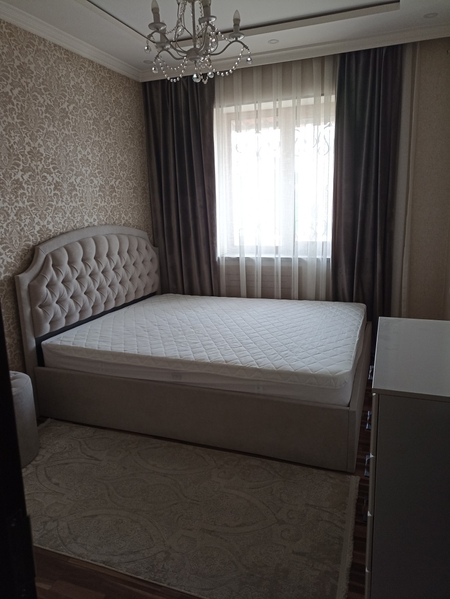 Квартира Юнусабад 4 кв.