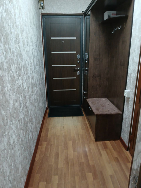 Подаётся квартира