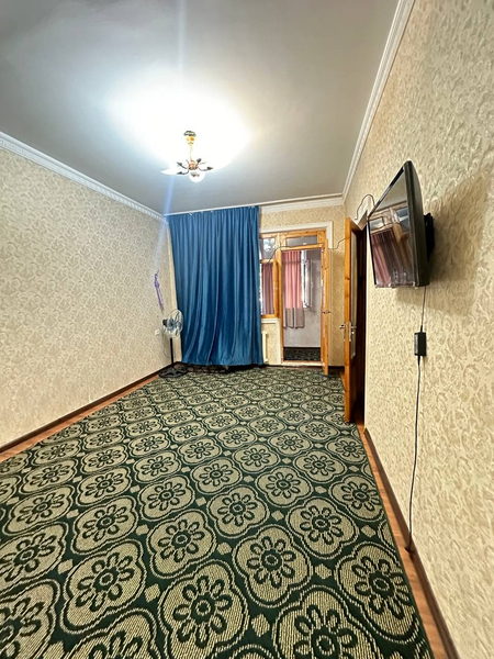 Продаётся Чиланзар 20  2*3/1/4 балкон 1.5 *6