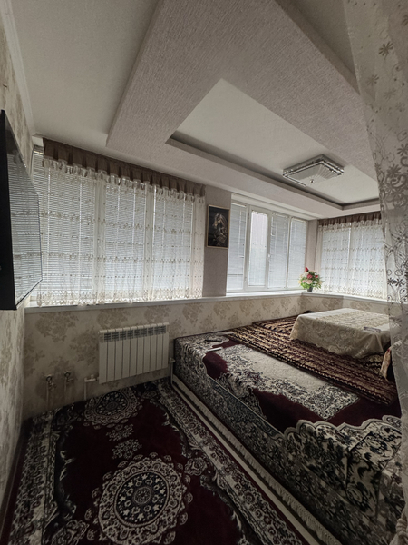 сдается в аренду квартира