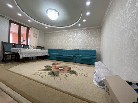 Продается 4 комнатная квартира площадью 105 кв.м. По улице Гагарина