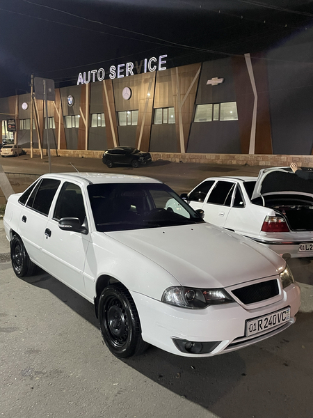 Nexia 2 Arenda 1500