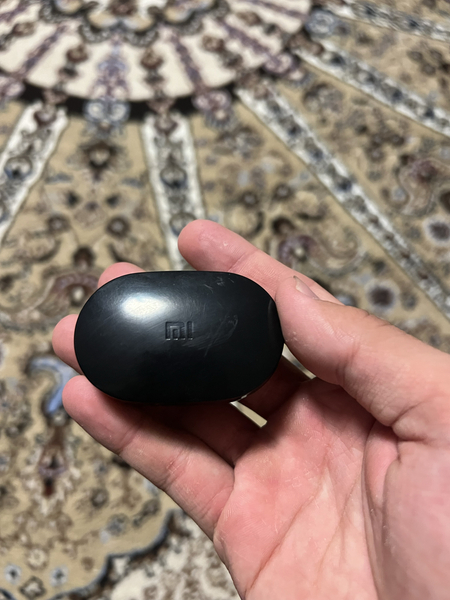 Ноушник сатылади Redmi AirDots 2 срочно бахасы келисимли