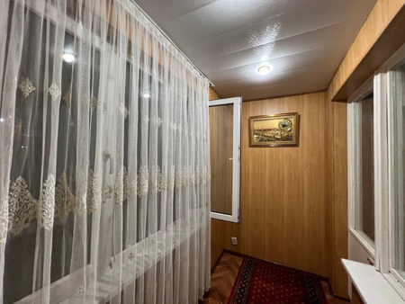 Продаётся 3 комнатная квартира