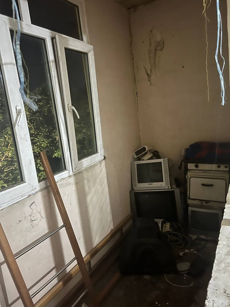 #ЗЕРКАЛКА, 50м²,Чиланзар 12 Квартал, 2\4\4, Продаётся Квартира