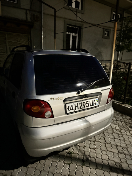 Matiz h-9 euro expert